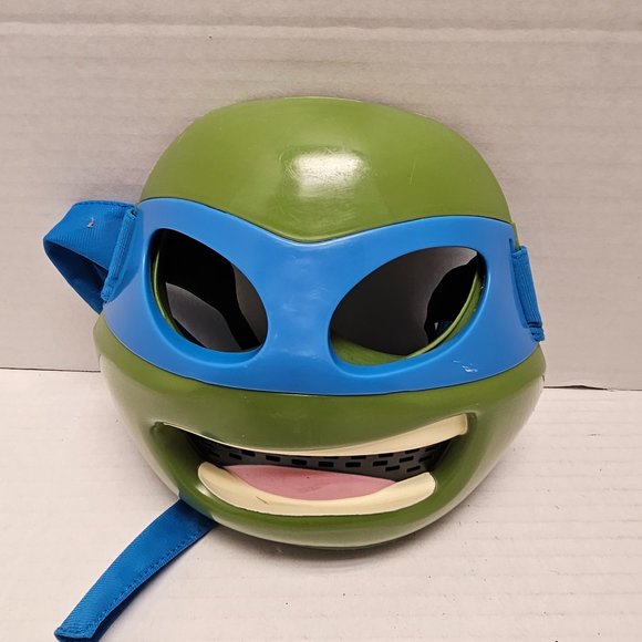 Costumes | Nickelodeon Teenage Mutant Ninja Turtles Leonardo Green Blue ...